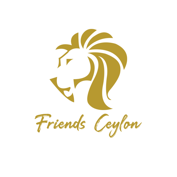 About Us - Friends Ceylon